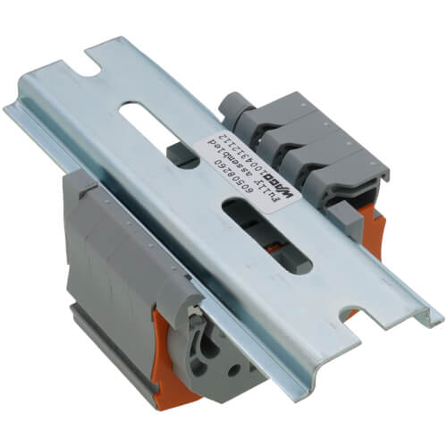 60508260 - WAGO 60508260 - 2 String Kit w/ AC & DC Labels