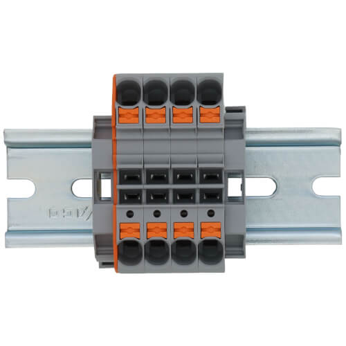 60508260 - WAGO 60508260 - 2 String Kit w/ AC & DC Labels