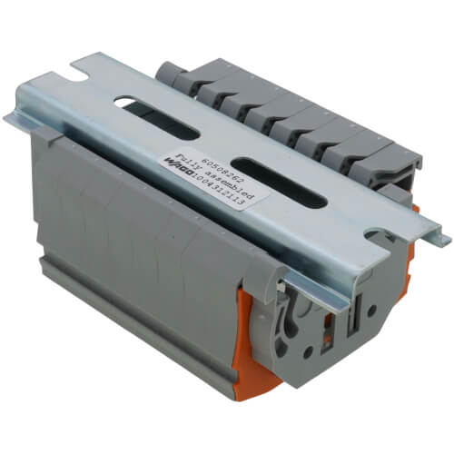 60508262 - WAGO 60508262 - 4 String Kit w/ AC & DC Labels