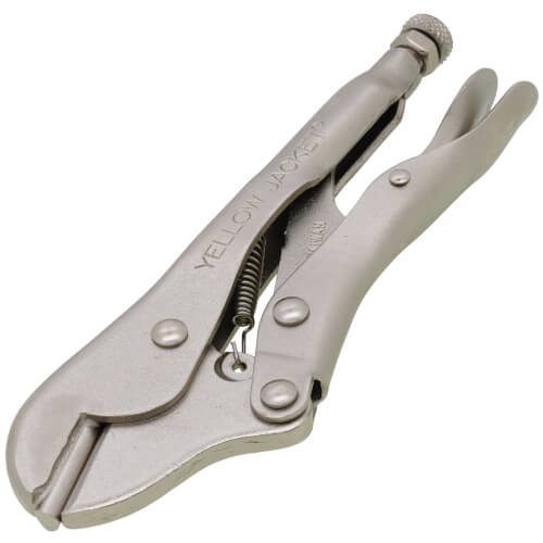 60661 - Yellow Jacket 60661 - Plier Type Pinch-Off Tool w/ Trigger Release