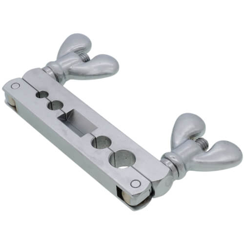 60665 - Yellow Jacket 60665 - Bar-Style Pinch-Off & Reround Tool (1/4 ...