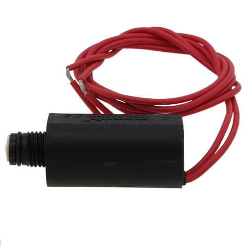 606800 - Hunter 606800 - 24 VAC Replacement Solenoid for Hunter Valves