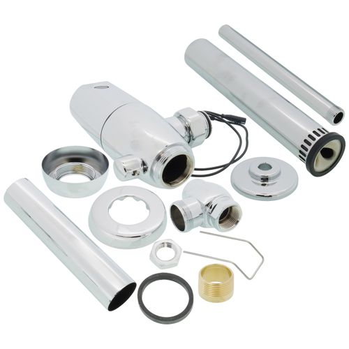 606B121.002 - American Standard 606B121.002 - Ultima Selectronic ...