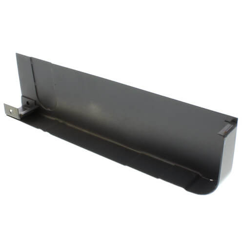 6074114 - Burnham 6074114 - Right Hand End Cap/Cover for 9A Baseray ...
