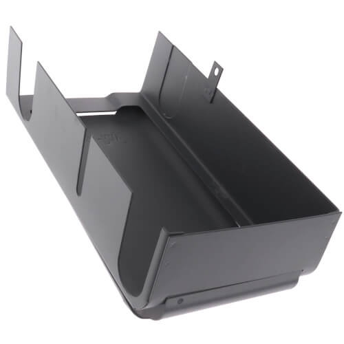 6074120 - Burnham 6074120 - Right Valve Enclosure Assembly for 9A ...