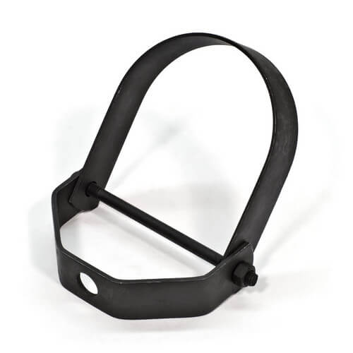 60CLEVIS - Carpenter and Paterson 60CLEVIS - 6" Clevis Hanger