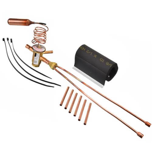 61-105025-89 - Rheem 61-105025-89 - Expansion Valve (TXV) Kit