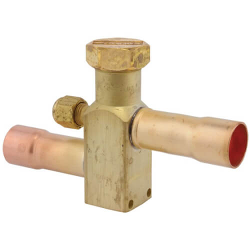 61-21368-15 - Rheem 61-21368-15 - 3/4"OD Suction Line Valve, 61-21368-15