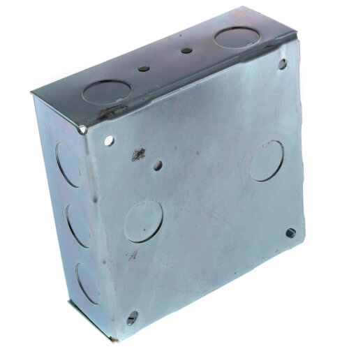 61-3060 - Fireye 61-3060 - Surface Mounted Closed Wiring Base