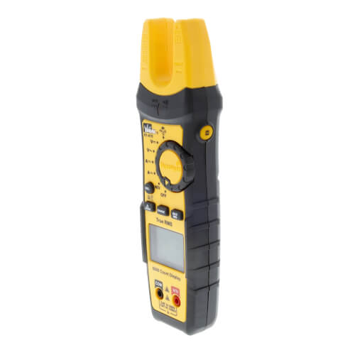 61 415 Ideal 61 415 200a Ac Dc Trms Fork Meter