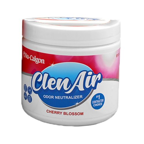 6101-10 - Nu-Calgon 6101-10 - ClenAir Cherry Blossom Odor Neutralizer 1 ...