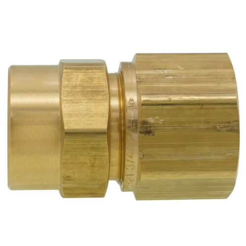 6120 - Python 6120 - 3/4" Female Compression Fitting Assembly