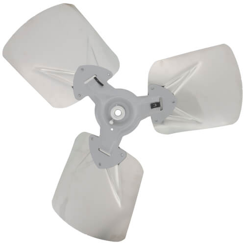 6130650001 - Lau 6130650001 - 22" 3-Blade Heavy Duty Condenser Fan ...