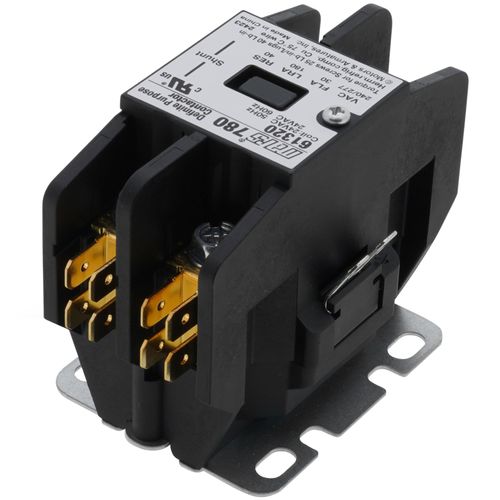 61320 - MARS 61320 - 1 Pole Definite Purpose Contactor (30A, 24V)