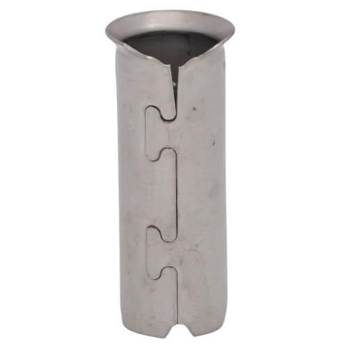 6133T1 - AY McDonald 6133T1 - 1" IPS Plain End Stainless Steel Insert ...