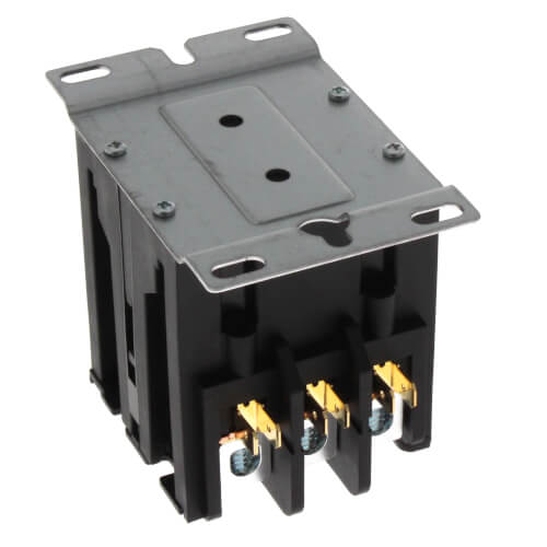 61446 - MARS 61446 - 3 Pole Contactor w/ Box Lug Termination (40A, 120V)