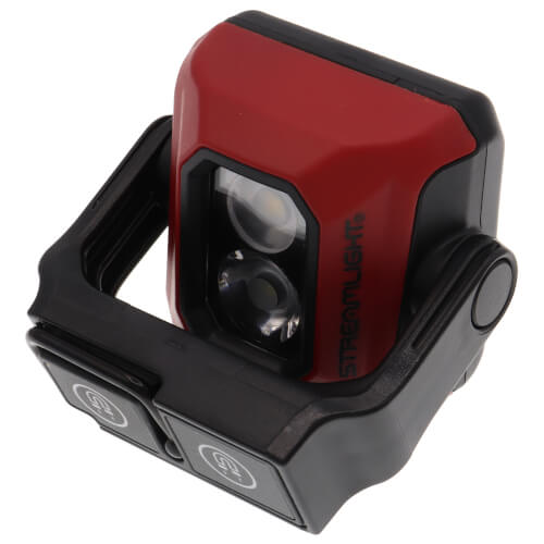 61510 - Streamlight 61510 - Syclone Ultra-Compact Rechargeable Work ...