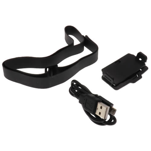 61716 - Streamlight 61716 - Bandit Pro USB Rechargeable LED Headlamp ...
