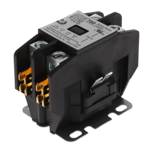 61730 - MARS 61730 - Single Pole, 40 Amp, 24V Contactor