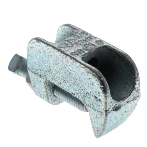 61G0038 - Empire Industries 61G0038 - 3/8" Electro-Galvanized Wide Top ...