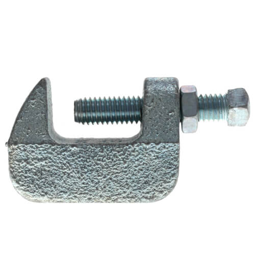 61G0038 - Empire Industries 61G0038 - 3/8" Electro-Galvanized Wide Top ...