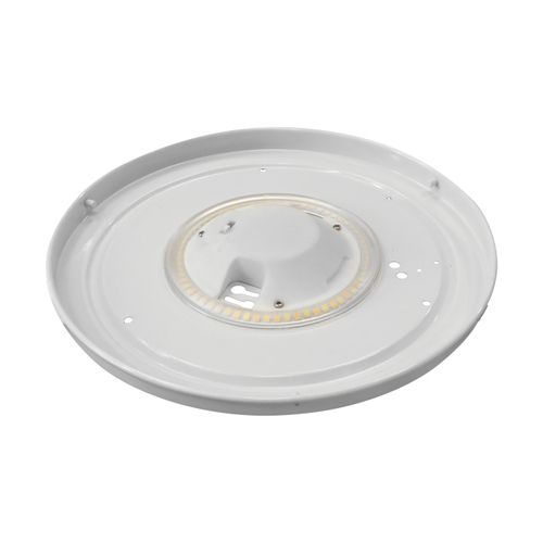 62-1210 - Nuvo 62-1210 - 11" Acrylic Round Flush Mounted LED Light ...