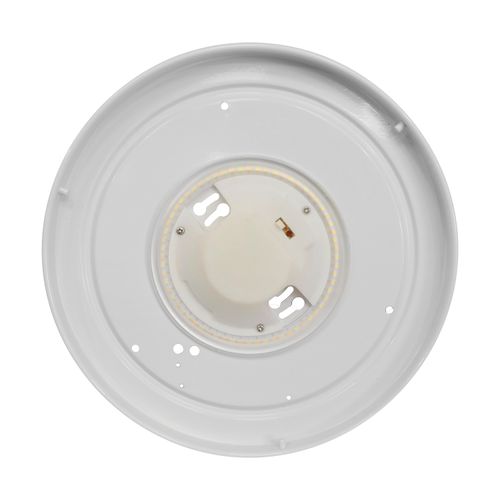 62-1210 - Nuvo 62-1210 - 11" Acrylic Round Flush Mounted LED Light ...