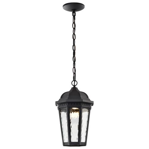 62-5944 - Nuvo 62-5944 - East River Collection 1 Light Outdoor Hanging ...