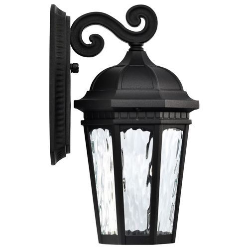 62-5945 - Nuvo 62-5945 - East River Collection 1 Light Outdoor Small ...