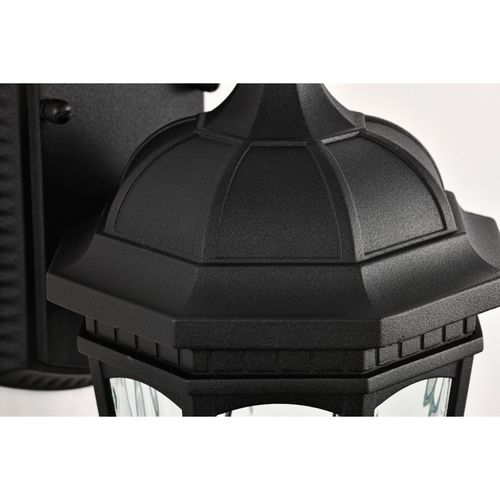 62-5945 - Nuvo 62-5945 - East River Collection 1 Light Outdoor Small ...