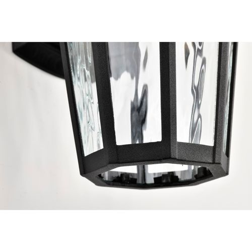 62-5945 - Nuvo 62-5945 - East River Collection 1 Light Outdoor Small ...
