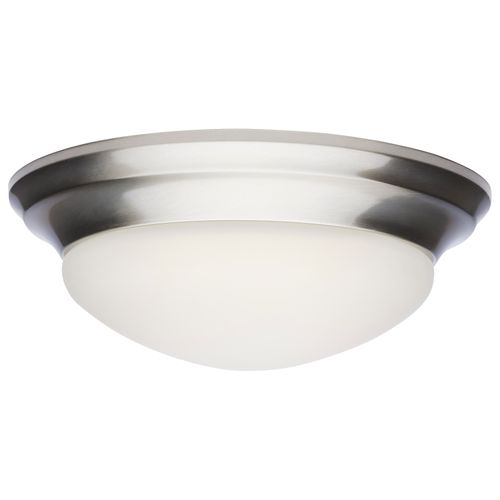 62-687 - Nuvo 62-687 - 18W Flush Mount Twist & Lock Fixture LED 12 ...