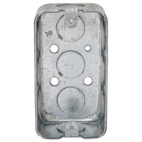 620-200 - DiversiTech 620-200 - 4" L x 2" W x 1-1/2" D Steel Utility ...