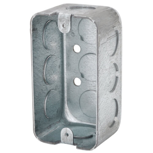 620-201 - DiversiTech 620-201 - 4" L x 2" W x 2" D Stainless Steel ...