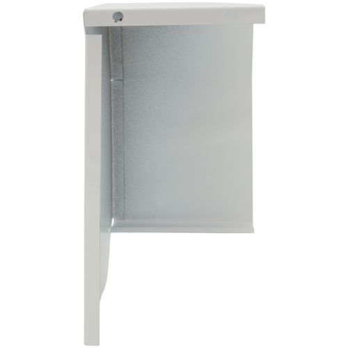 62004002 - Slant/Fin 62004002 - Revital/Line XL 4" Right End Cap (Brite ...