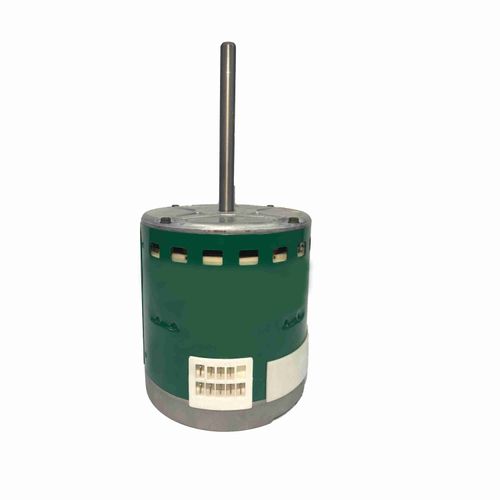 6205X - Genteq Motors 6205X - Evergreen EM Replacement Blower Motor, 1/ ...