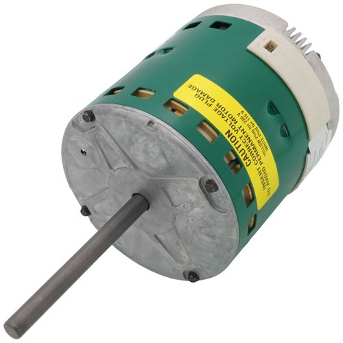6205X - Genteq Motors 6205X - Evergreen EM Replacement Blower Motor, 1/ ...