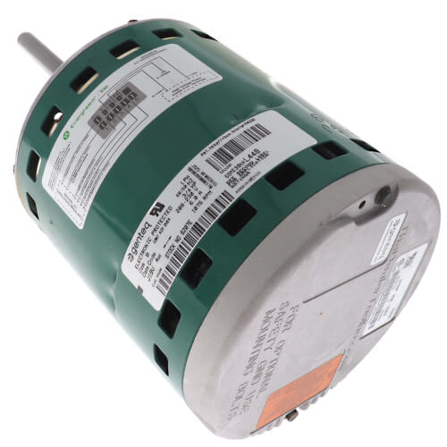 6207E Genteq Motors 6207E Evergreen EM Replacement Blower Motor 3 6207E Genteq Motors 6207E Evergreen EM Replacement Blower Motor 3