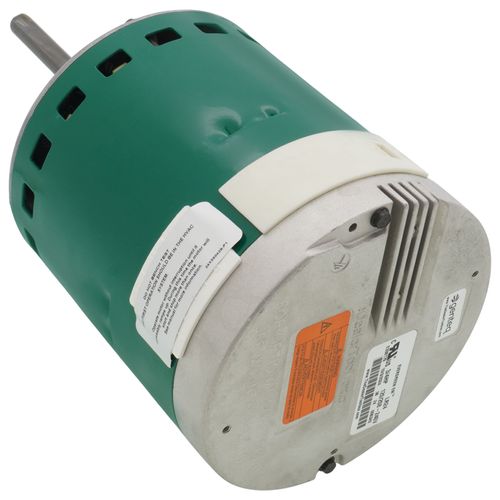 6207X - Genteq Motors 6207X - Evergreen EM Replacement Blower Motor, 3/ ...