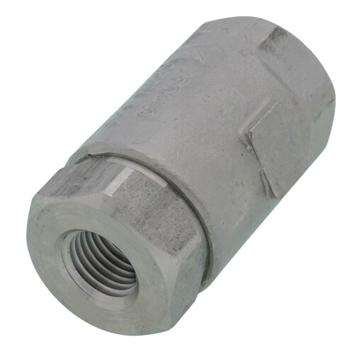 6210101 - Apollo Valves 6210101 - 1/4" Threaded Stainless Steel Spring ...