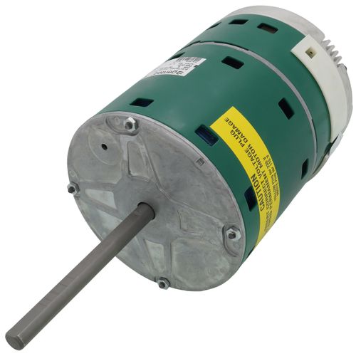 6210X - Genteq Motors 6210X - Evergreen EM Replacement Blower Motor, 1 ...