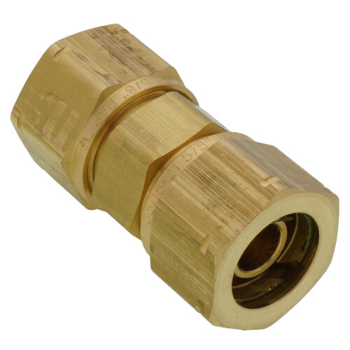 6215 Python Python 6215 Python 58 Coupler Compression Fitting Assembly