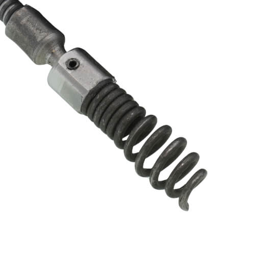 62235 - RIDGID 62235 - C-2 5/16" x 25' Drain Cable w/ Drop Head Auger