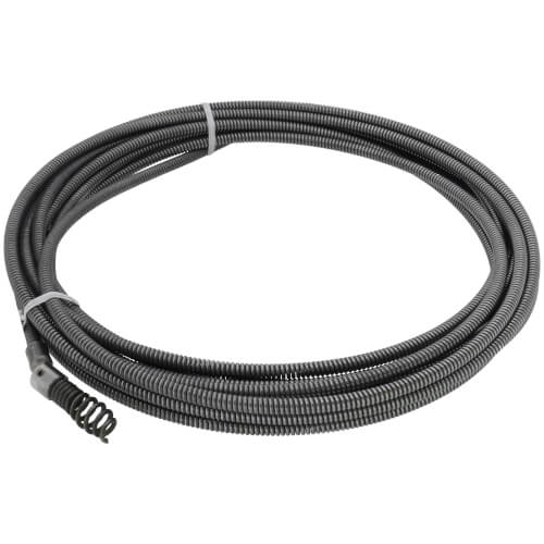 62235 - RIDGID 62235 - C-2 5/16" x 25' Drain Cable w/ Drop Head Auger