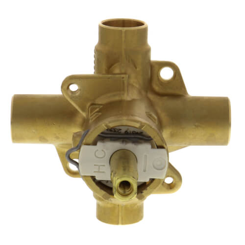 62320 - Moen 62320 - 1/2" Single-Handle Posi-Temp Tub And Shower ...