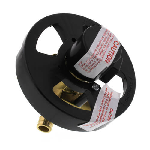 62365 - Moen 62365 - 1/2" Posi-Temp Pressure Balance Valve (Expansion PEX)