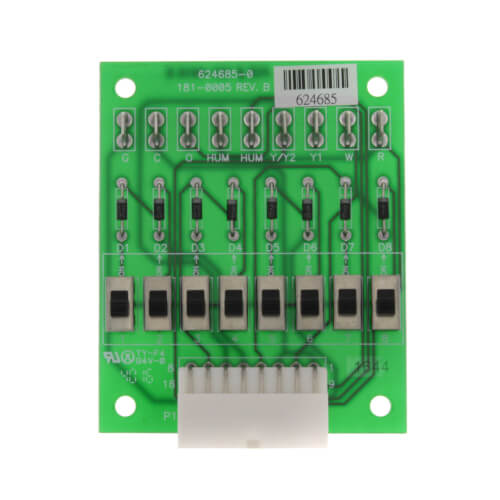 624685R - Nordyne 624685R - Circuit Board