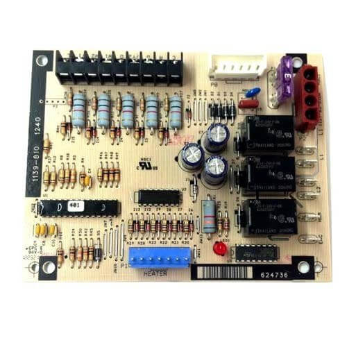624736 - Nordyne 624736 - Control Board