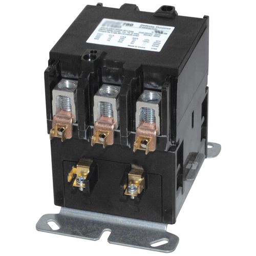 62481 - MARS 62481 - 3 Pole Definite Purpose Contactor w/ Box Lug ...