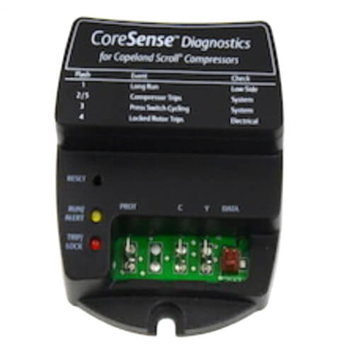 624810R - Nordyne 624810R - Coresense, 1st, Ac, 624810R